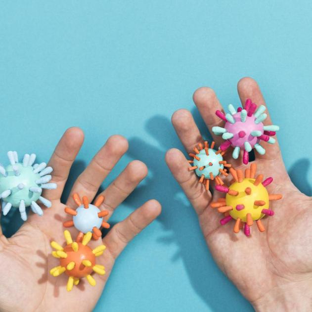 Apa Itu Microbiome?