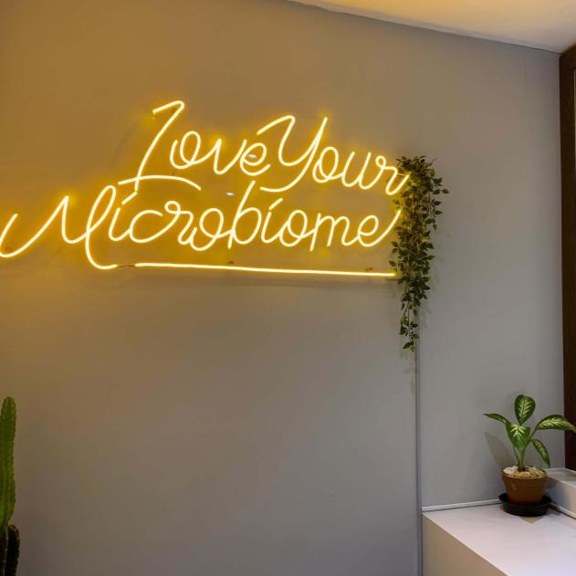 Biome Scan, Menyadarkan Saya Akan Pentingnya Kembali ke Bahan Alami