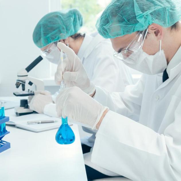 Pengaruh Riset Microbiome terhadap Data Science