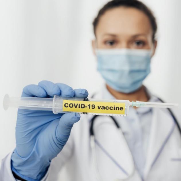 Mengenal Vaksin Berteknologi Avant Garde